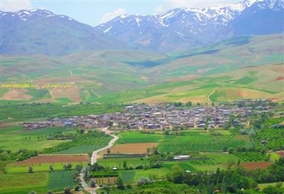 روستای گلدشت بروجرد: همه آنچه قبل از رفتن باید بدانید | لست سکند