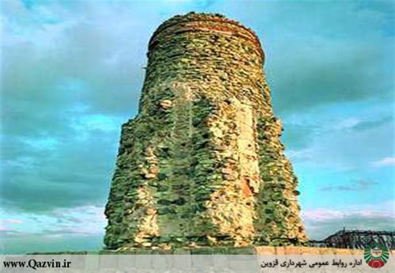 برج باراجین (میل باراجین) قزوین: همه آنچه قبل از رفتن باید بدانید | لست ...