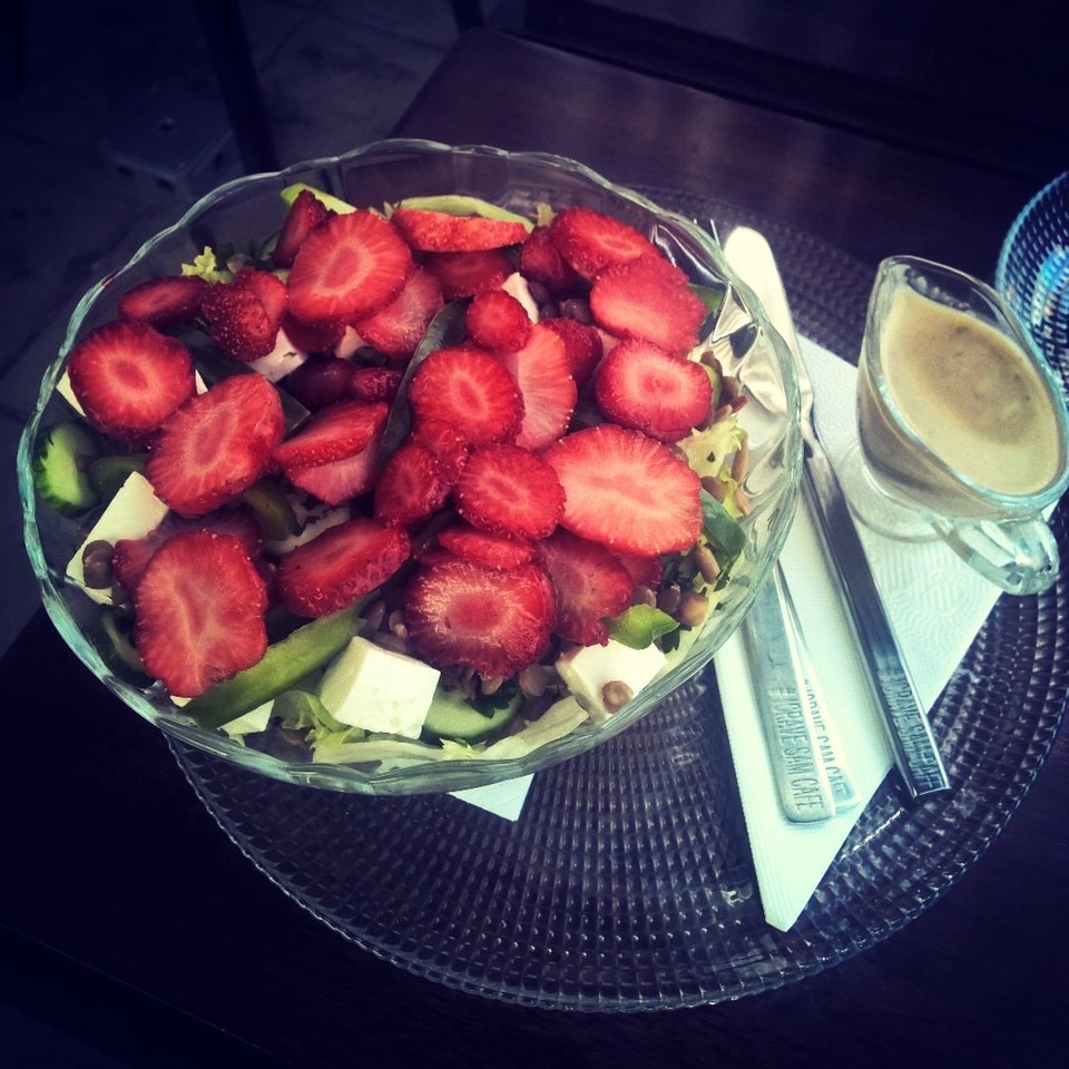 اطلاعات کامل سام کافه در شهر تهران | لست سکند