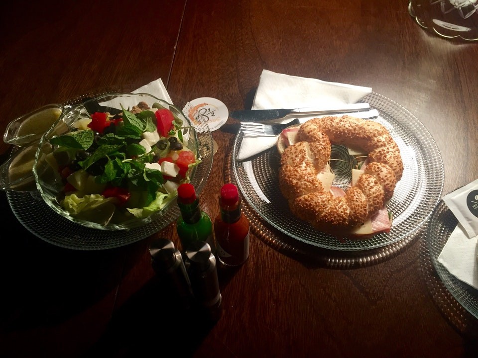 اطلاعات کامل سام کافه در شهر تهران | لست سکند