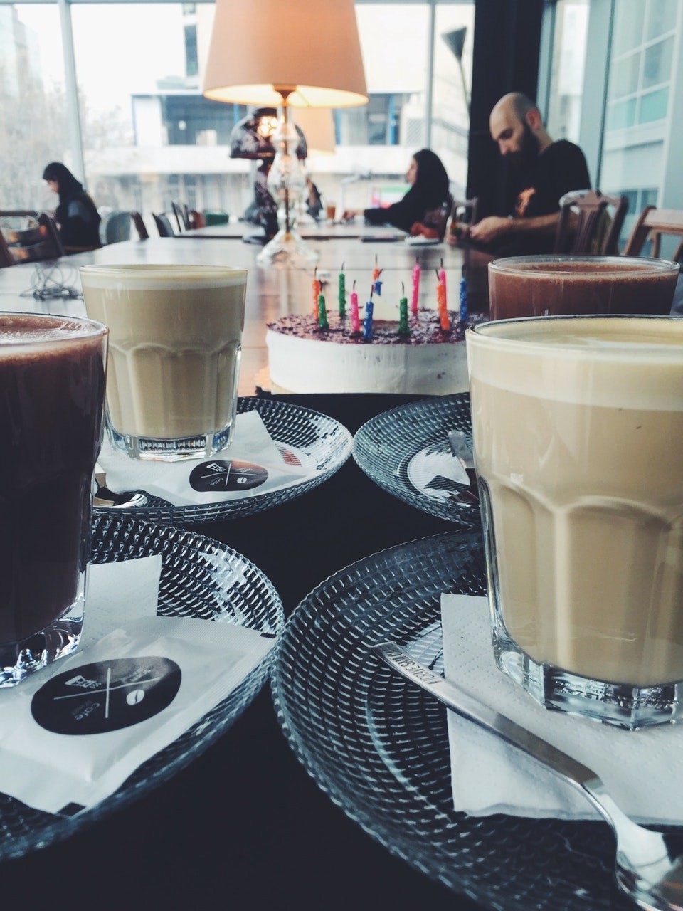 اطلاعات کامل سام کافه در شهر تهران | لست سکند