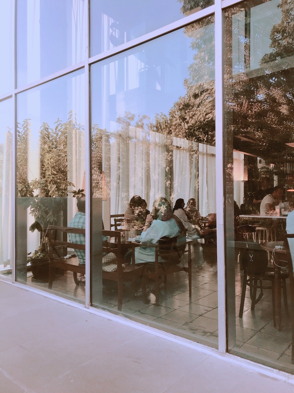 اطلاعات کامل سام کافه در شهر تهران | لست سکند