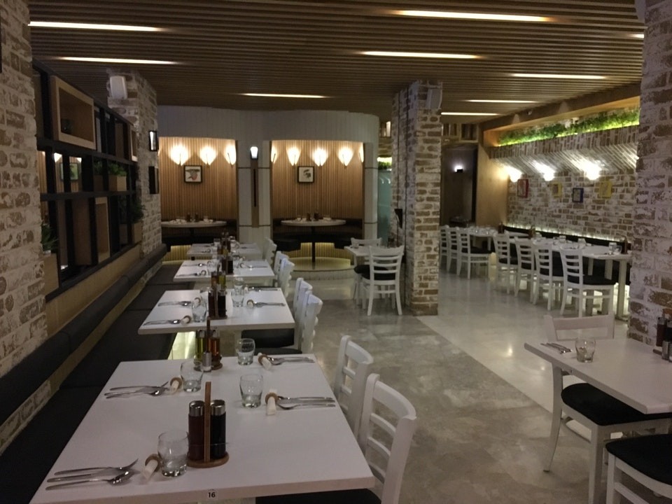 اطلاعات کامل رستوران نیکان در شهر اصفهان | لست سکند