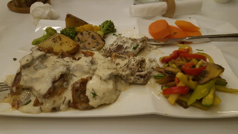 اطلاعات کامل رستوران نیکان در شهر اصفهان | لست سکند