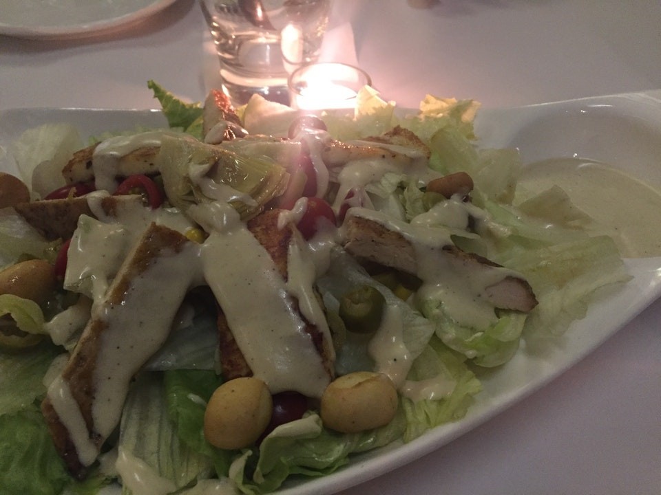 اطلاعات کامل رستوران نیکان در شهر اصفهان | لست سکند