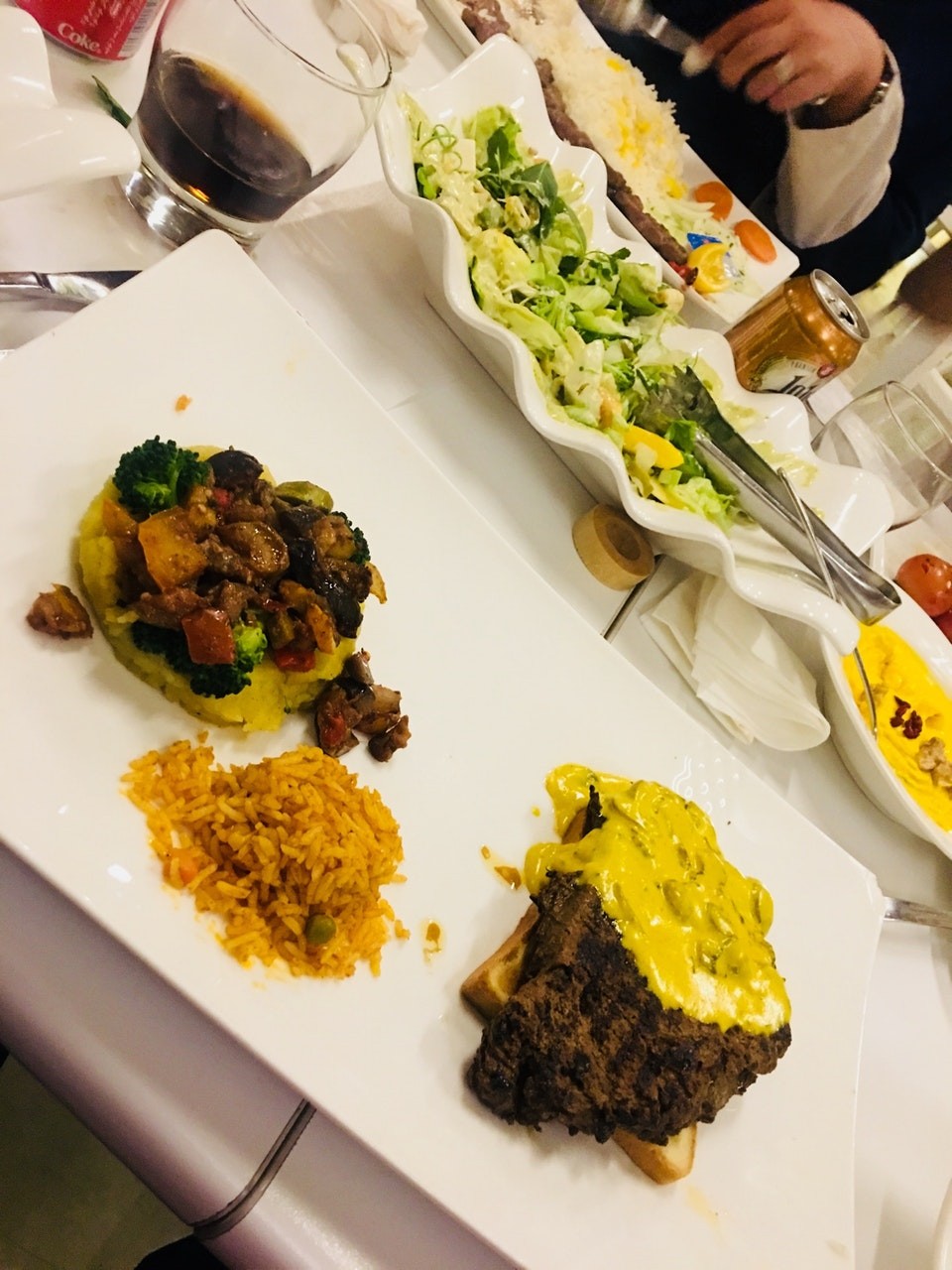 اطلاعات کامل رستوران نیکان در شهر اصفهان | لست سکند