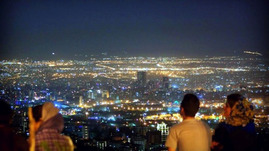 بام تهران تهران: همه آنچه قبل از رفتن باید بدانید | لست سکند