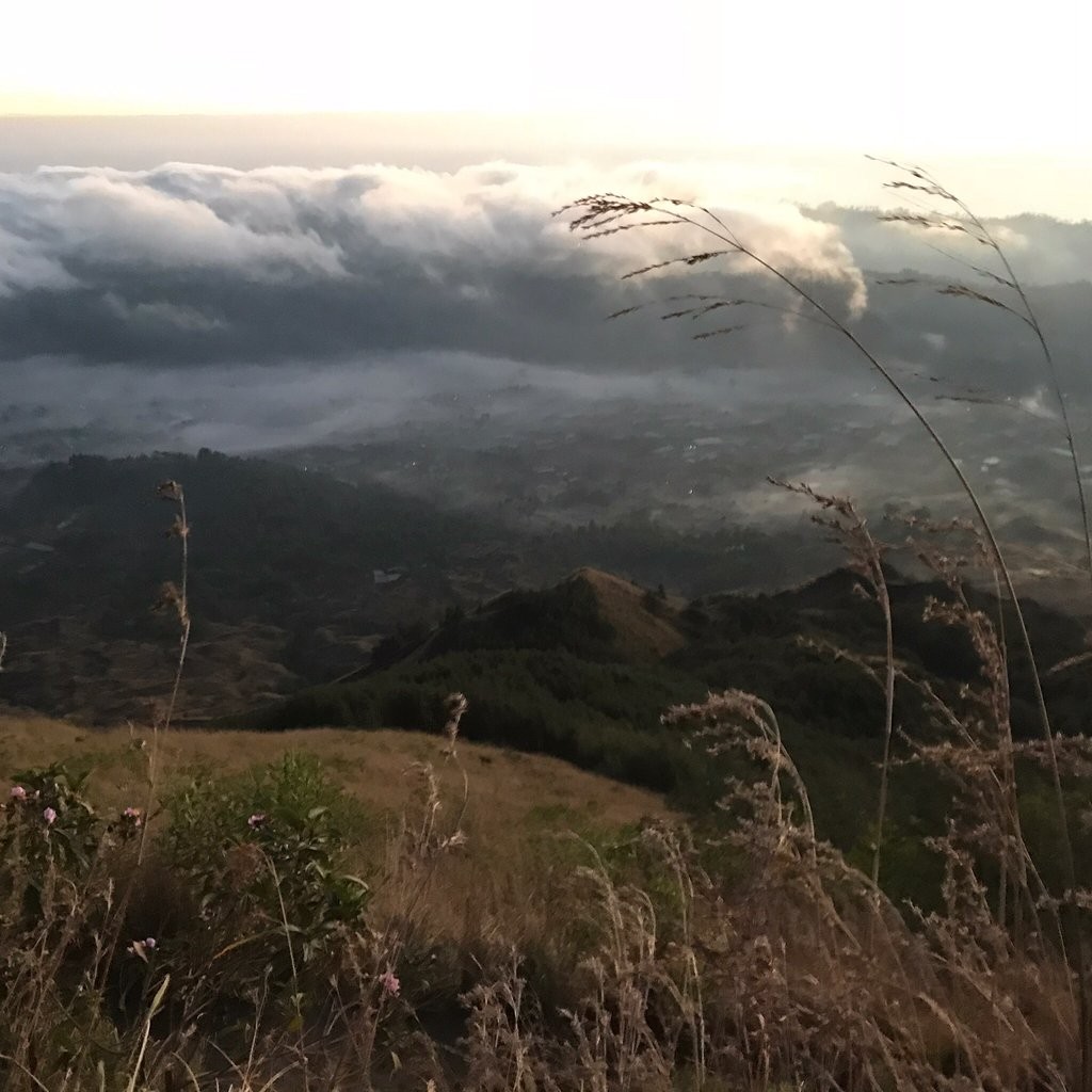 کوه باتور بالی: همه آنچه قبل از رفتن باید بدانید | لست سکند