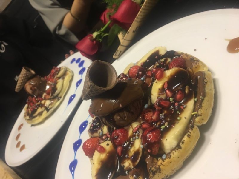 اطلاعات کامل کافه ویونا در شهر سنندج | لست سکند