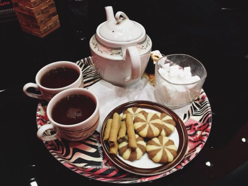 اطلاعات کامل کافه ویونا در شهر سنندج | لست سکند