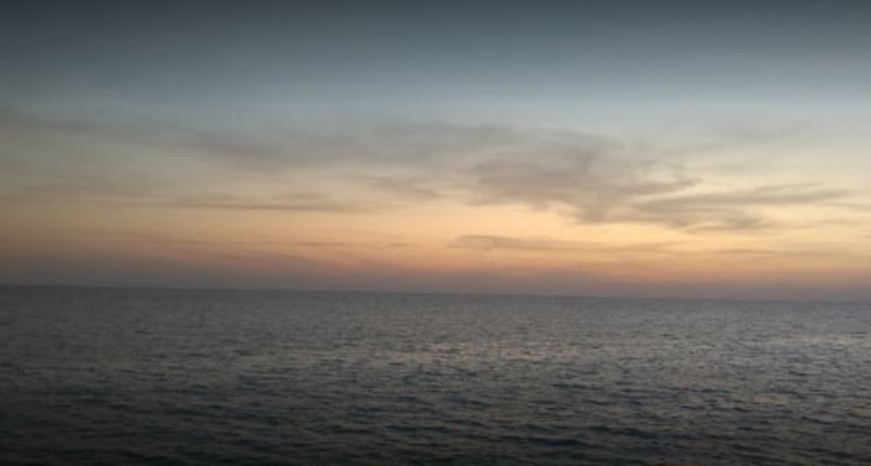 پارک ساحلی عسلویه عسلویه: همه آنچه قبل از رفتن باید بدانید | لست سکند