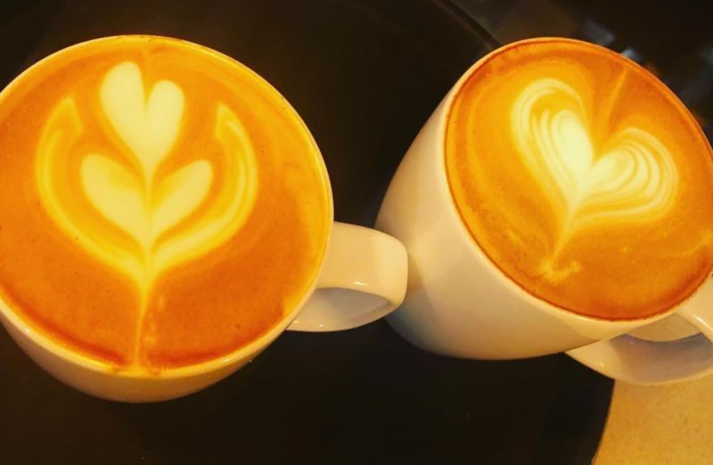 اطلاعات کامل کافه ویونا (شعبه سعادت آباد) در شهر تهران | لست سکند