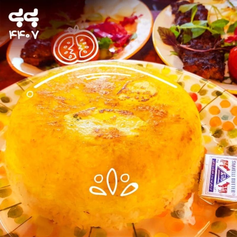 اطلاعات کامل مجموعه غذایی بی بی در شهر آمل | لست سکند