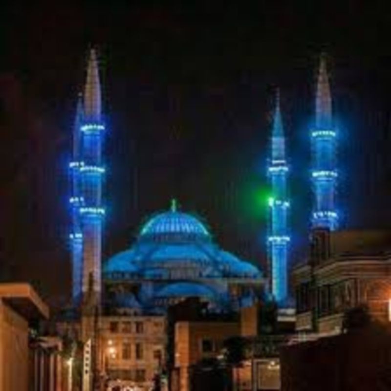 مسجد مکی زاهدان: همه آنچه قبل از رفتن باید بدانید | لست سکند