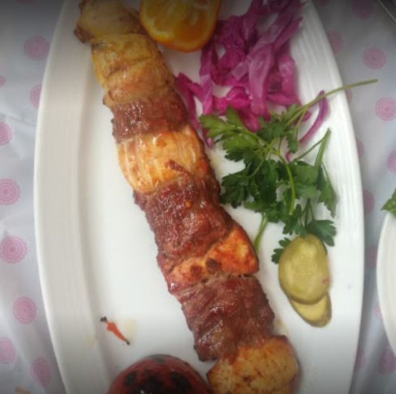 اطلاعات کامل رستوران سنتی شمس العماره در شهر بیرجند | لست سکند