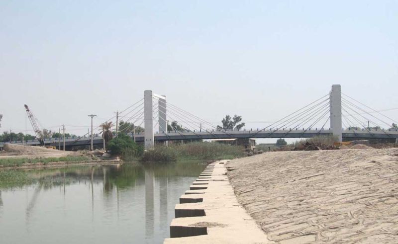 جزیره مینو آبادان: همه آنچه قبل از رفتن باید بدانید | لست سکند