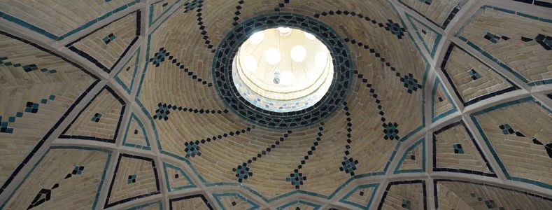 آتشکده کوچه بیوک یزد: همه آنچه قبل از رفتن باید بدانید | لست سکند