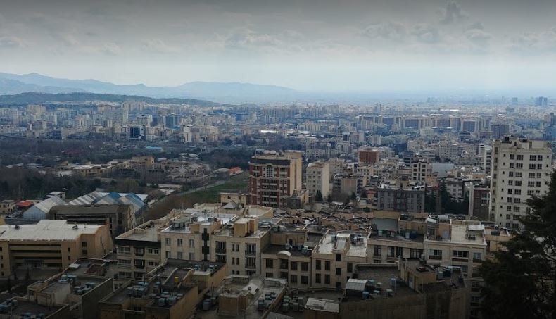 هیومن پارک تهران: همه آنچه قبل از رفتن باید بدانید | لست سکند
