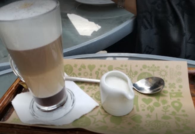 اطلاعات کامل رستوران د ل پ در شهر تهران | لست سکند