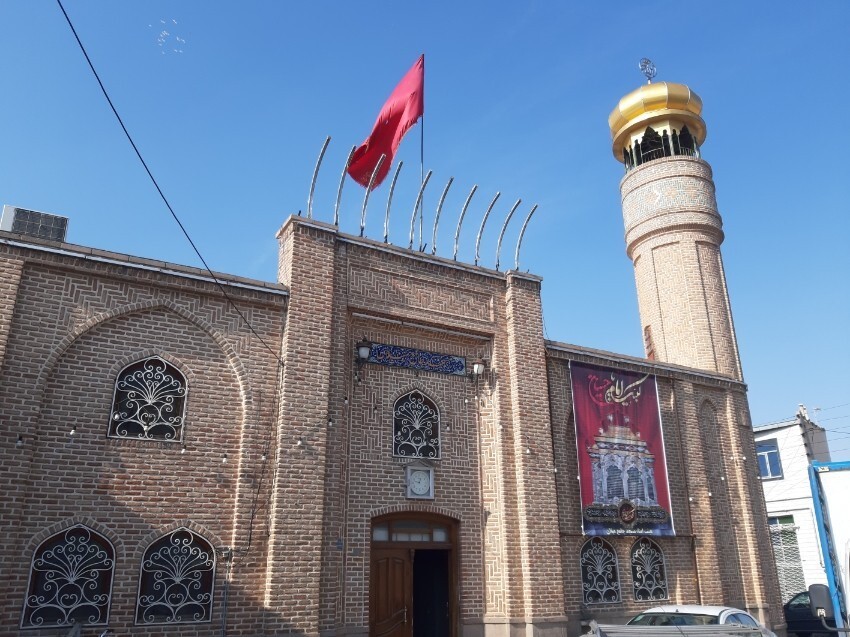 مسجد جامع میلان اسکو: همه آنچه قبل از رفتن باید بدانید | لست سکند