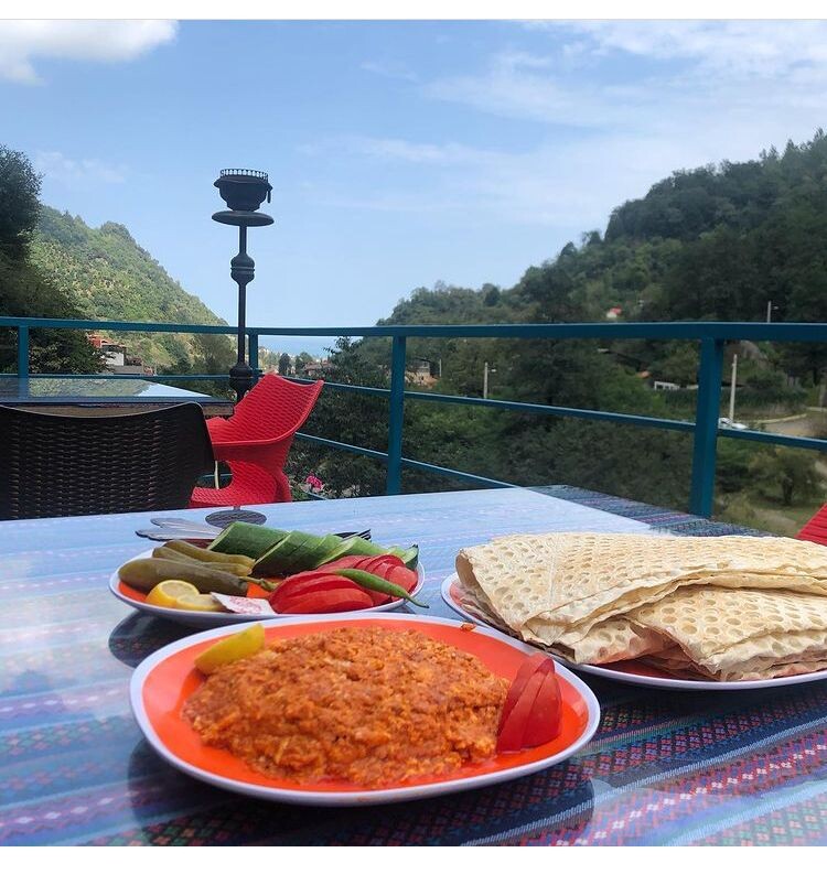 اطلاعات کامل کافه و رستوران سالار سرولات در شهر چابکسر | لست سکند